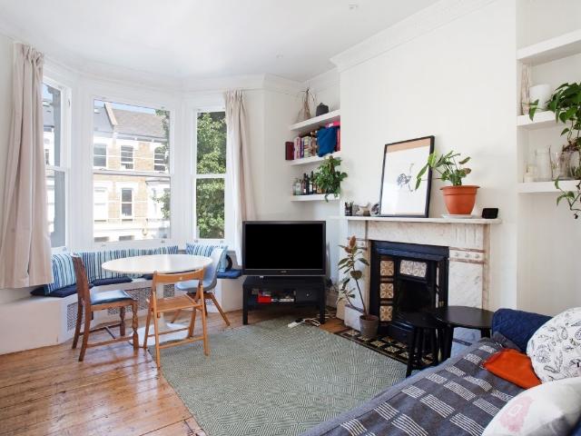 Apartment at Saltram Crescent, City of Westminster