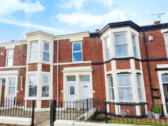 Apartment at Saltwell Place, Gateshead