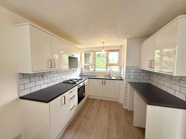 Apartment at Saltwood Close, Greater London