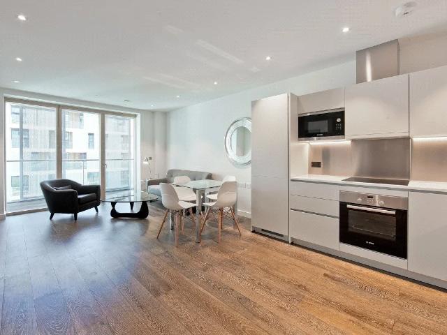 Apartment at Salusbury Road, Greater London