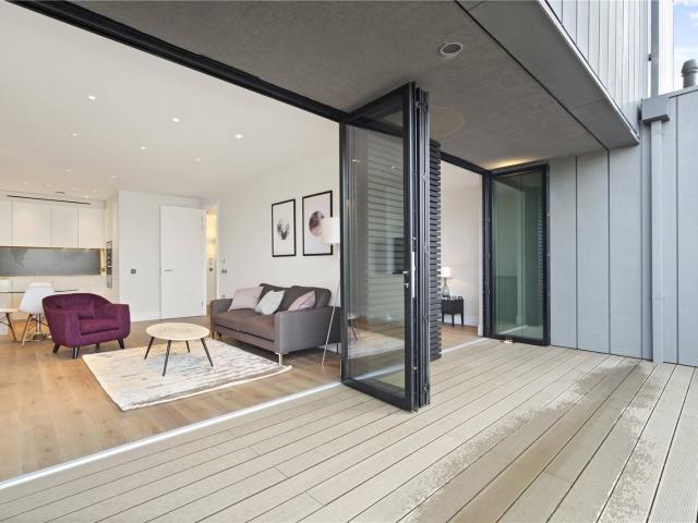 Apartment at Salusbury Road, Greater London