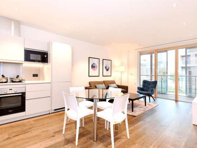 Apartment at Salusbury Road, Greater London
