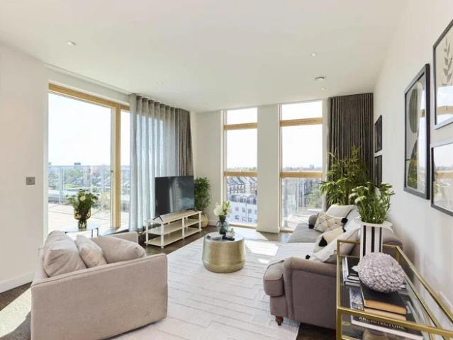 Apartment at Salusbury Road, Greater London