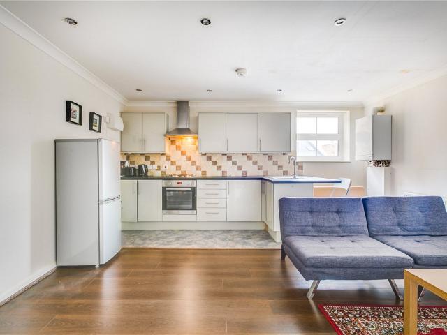 Apartment at Salusbury Road, Greater London
