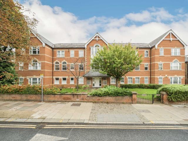 Apartment at Salusbury Road, Greater London