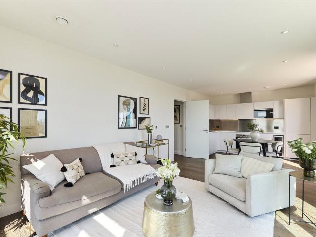 Apartment at Salusbury Road, Greater London