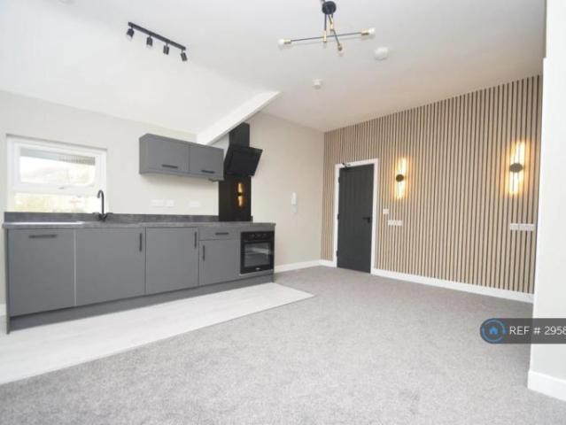 Apartment at Salvation Lane, Scarborough