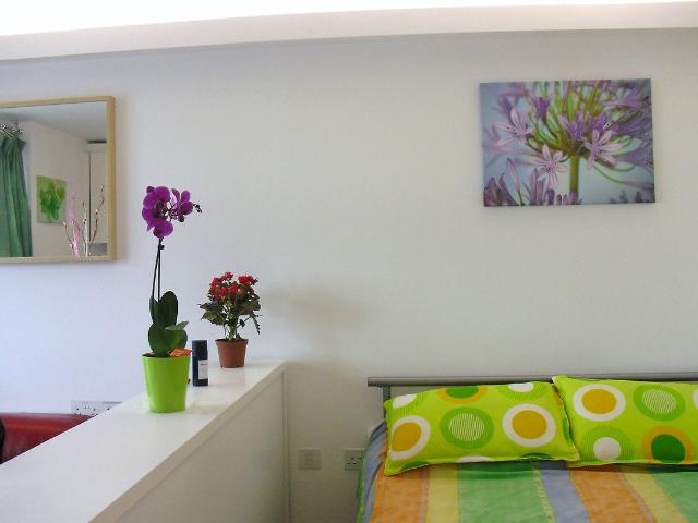 Apartment at Salvage Turn Bridge, Birmingham