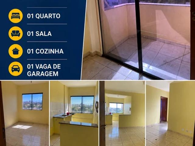 apartment at SAMAMBAIA SAMAMBAIA NORTE