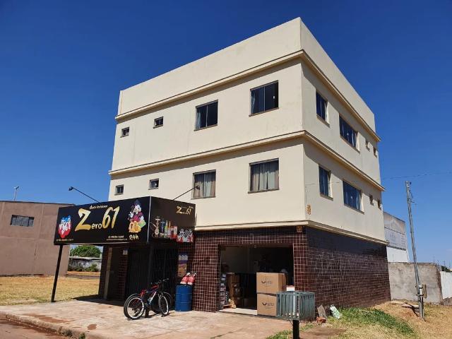 apartment at SAMAMBAIA SAMAMBAIA NORTE