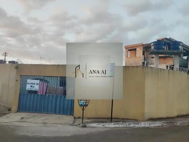 apartment at SAMAMBAIA SAMAMBAIA NORTE