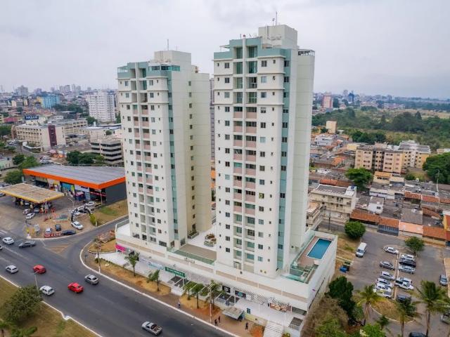 apartment at SAMAMBAIA SAMAMBAIA NORTE