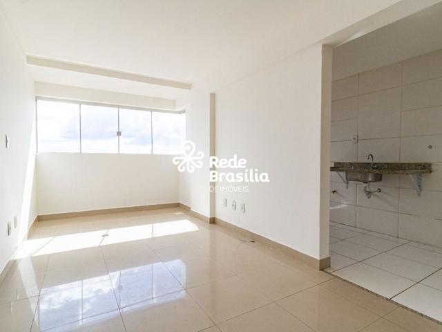 apartment at SAMAMBAIA SAMAMBAIA SUL