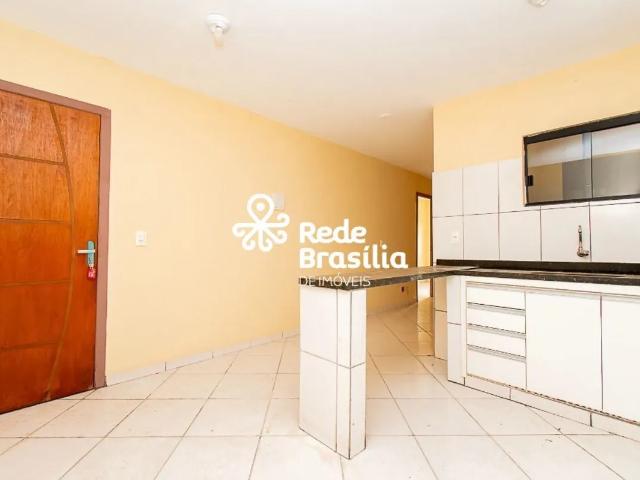 apartment at SAMAMBAIA SAMAMBAIA SUL