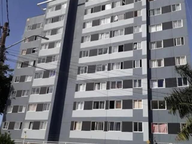 apartment at SAMAMBAIA SAMAMBAIA SUL