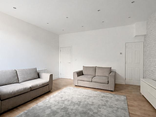 Apartment at Samson Street, Sheffield
