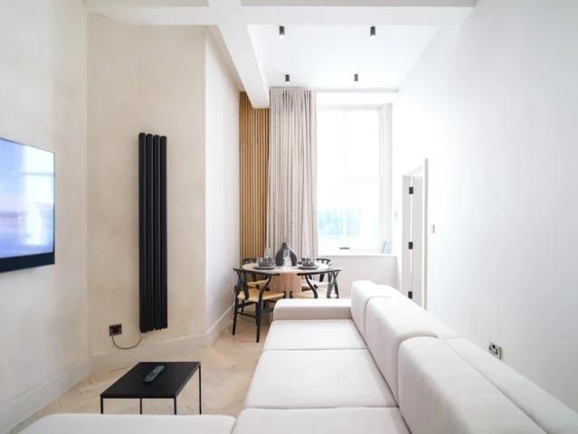 Apartment at Samuel Ogden Street, Manchester