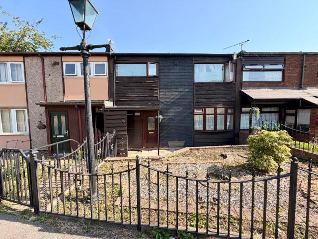 Apartment at Samuel Drive, Sheffield