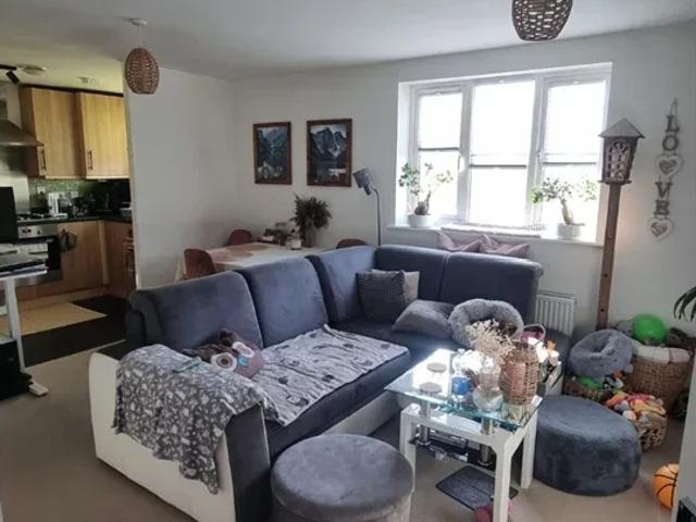 Apartment at San Andres Drive, Milton Keynes