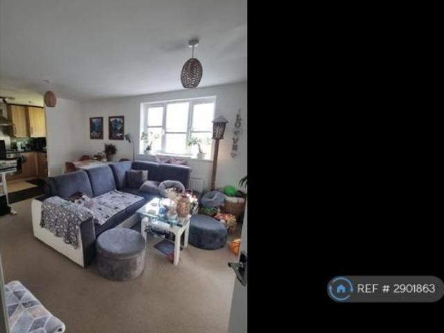 Apartment at San Andres Drive, Milton Keynes