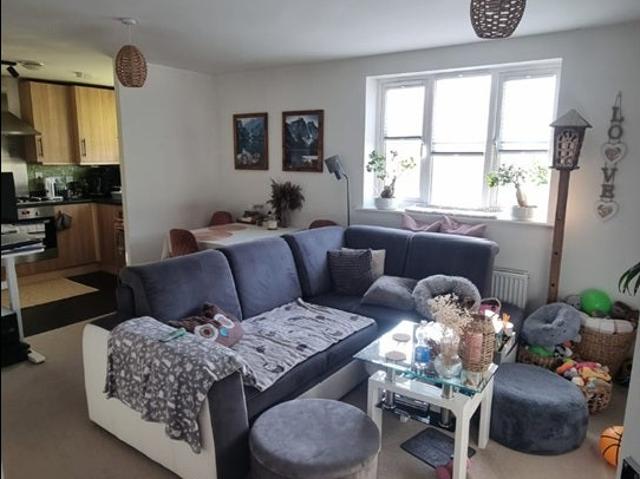 Apartment at San Andres Drive, Milton Keynes