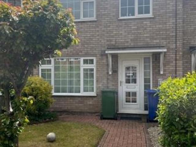 Apartment at Sanctuary Way, Grimsby
