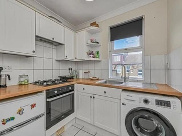 Apartment at Sangley Road, Greater London