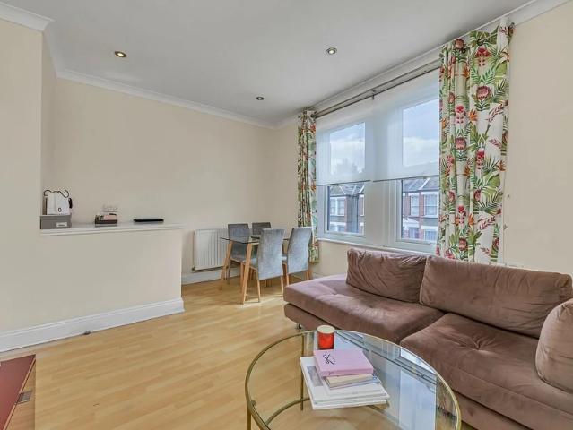 Apartment at Sangley Road, Greater London
