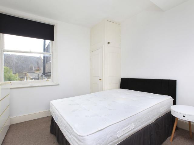 Apartment at Sandmere Road, Greater London