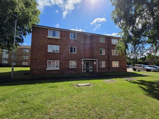Apartment at Sandown Drive, Hereford