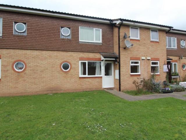 Apartment at Sandown Drive, Hereford