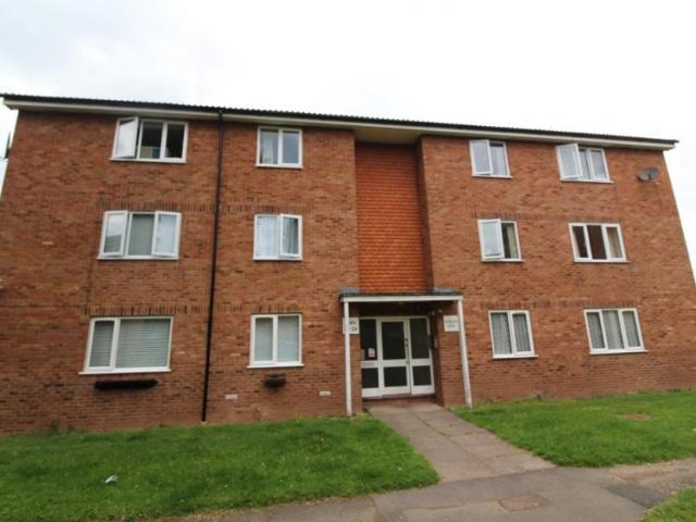 Apartment at Sandown Drive, Hereford