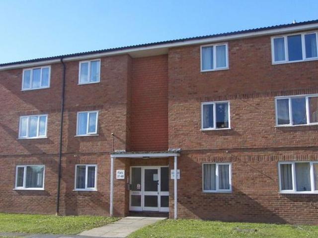 Apartment at Sandown Drive, Hereford