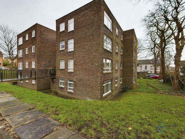 Apartment at Sandown Road, Liverpool