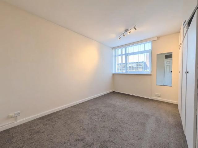 Apartment at Sandown Road, Thornton Cleveleys