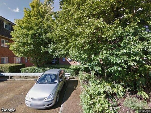 Apartment at Sandown Road, Watford