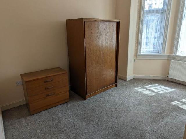 Apartment at Sandon Road, Birmingham