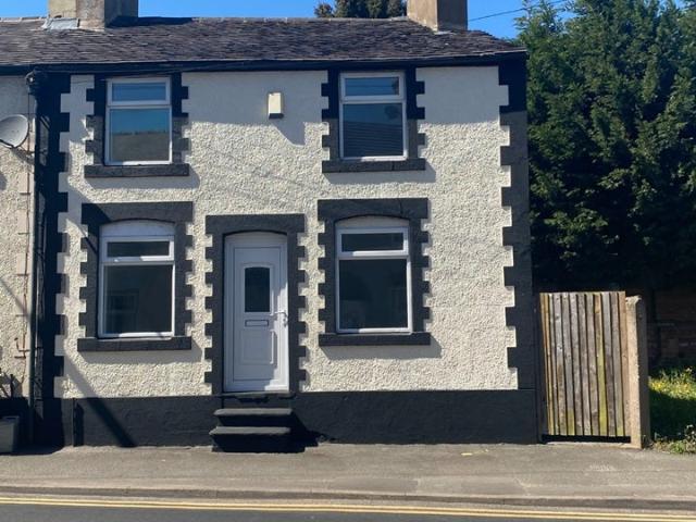 Apartment at Sandon Road, Stafford