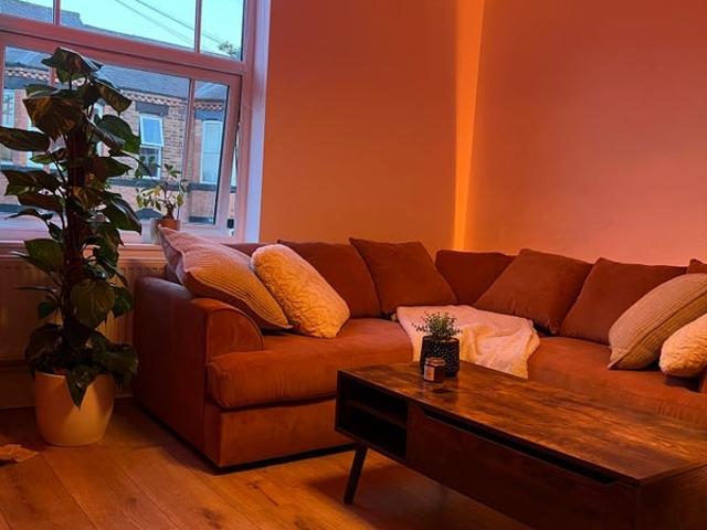Apartment at Sandon Street, Nottingham