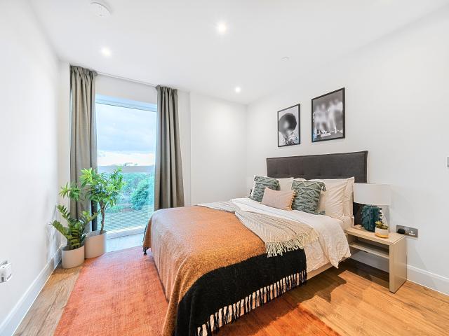 Apartment at Sanday Drive, Greater London