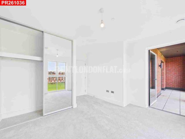 Apartment at Sanday Drive, Greater London