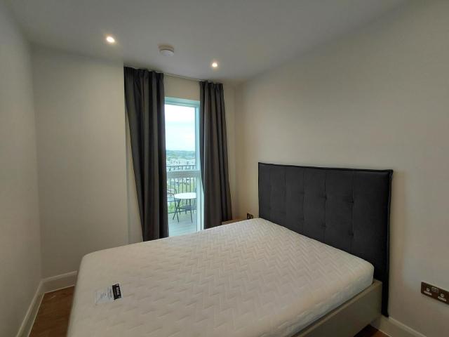 Apartment at Sanday Drive, Greater London