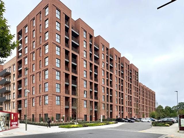 Apartment at Sanday Drive, Greater London