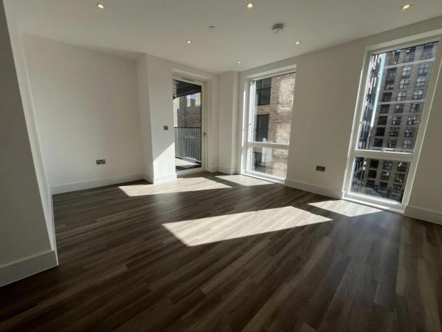 Apartment at Sanday Drive, Greater London