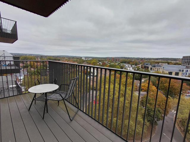 Apartment at Sanday Drive, Greater London