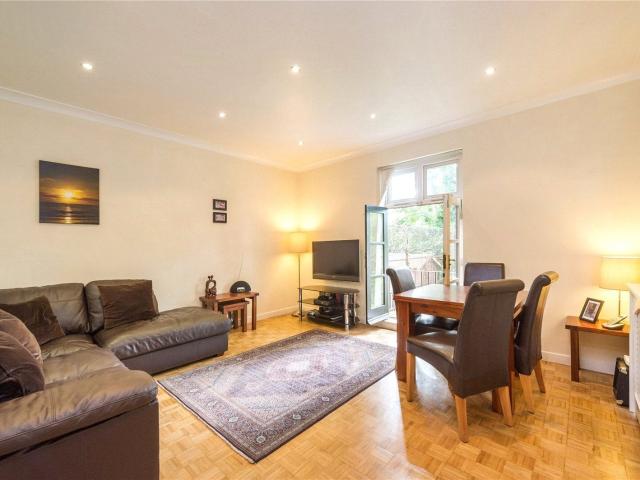 Apartment at Sandall Road, Greater London