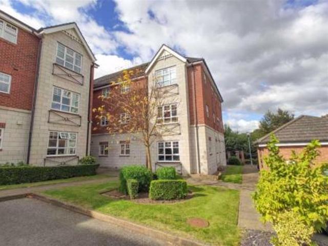 Apartment at Sandbach Drive, Northwich
