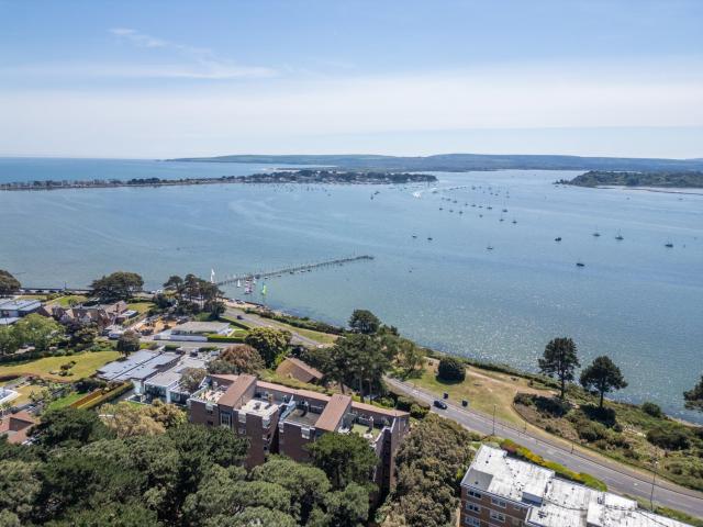 Apartment at Sandbanks Road, Poole