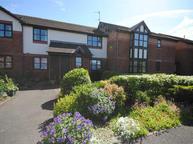 Apartment at Sanderling Close, Borough of Wyre