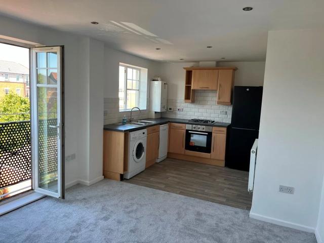 Apartment at Sanderson Villas, Gateshead